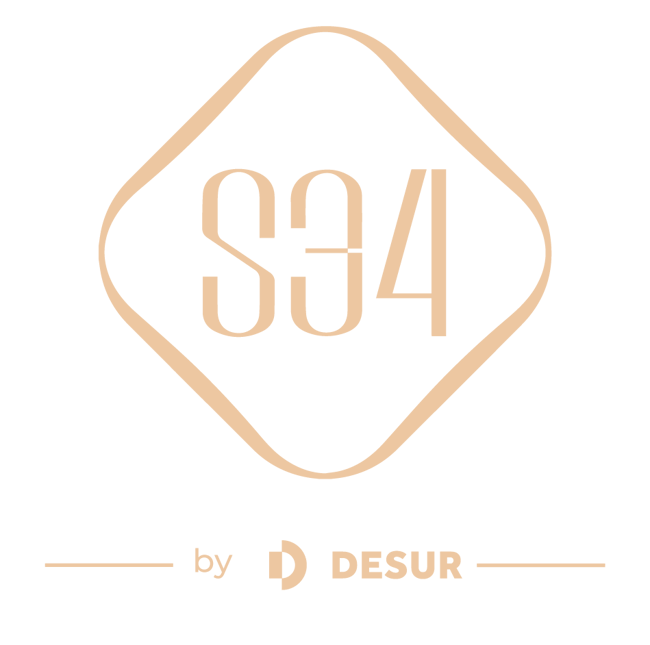 DESUR - Studio34